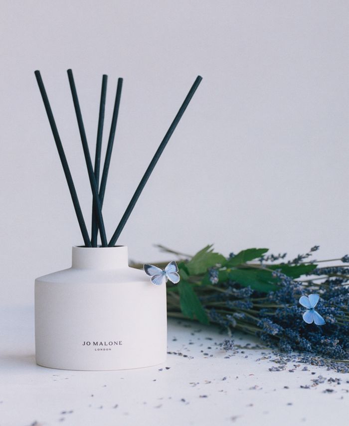 Jo Malone London Lilac Lavender & Lovage Townhouse Diffuser, 11.8-oz ...