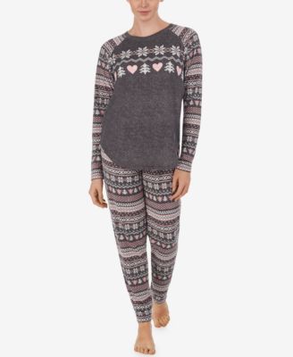 Sale > sweater knit pajamas > in stock
