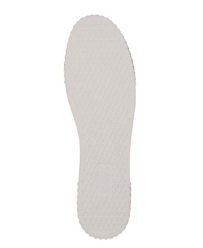 Michael Kors Big Girls Skate Split High Top Sneaker - Macy's