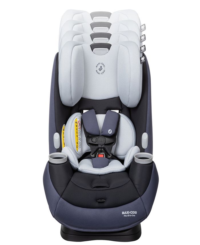 Maxi-Cosi Pria All-in-One Convertible Car Seat - Macy's