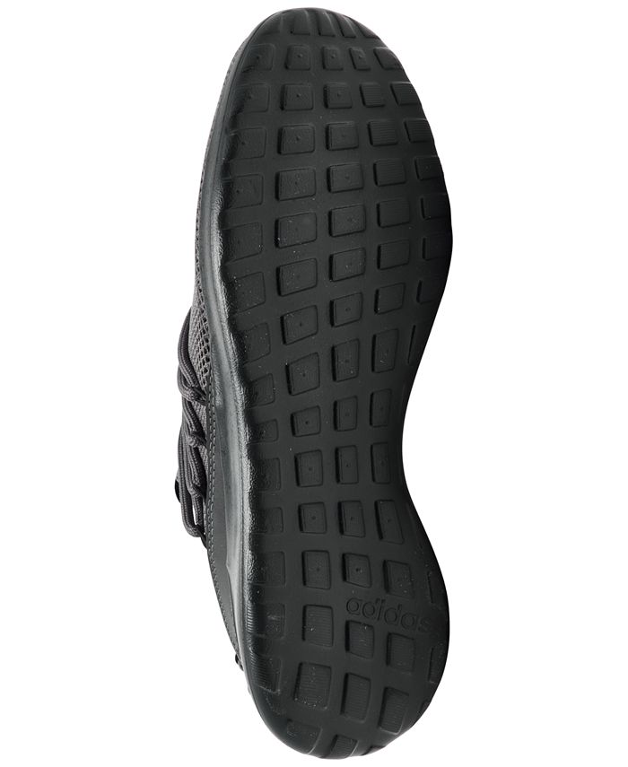 adidas Men's Lite Racer Adapt 3 Slip-On Wide Width Casual Sneakers from ...