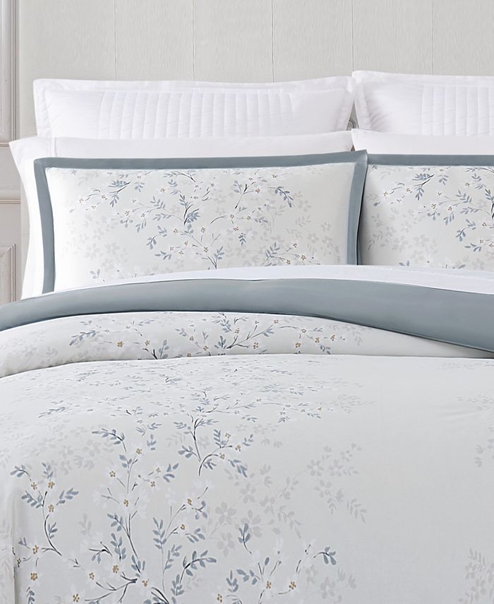 Charisma Terra King, California King 3 Piece Comforter Set - Macy's