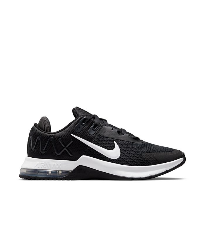 Nike Men's Air Max Alpha Trainer 4 Training Sneakers from Finish Line ...