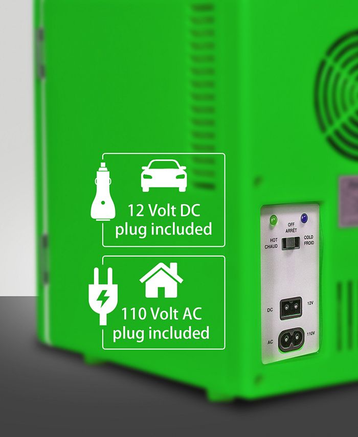 Sprite Coca-Cola 4L Portable Cooler, Warmer - Macy's