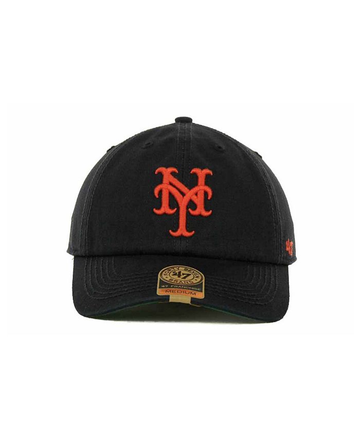 '47 Brand New York Mets MLB '47 Franchise Cap - Macy's