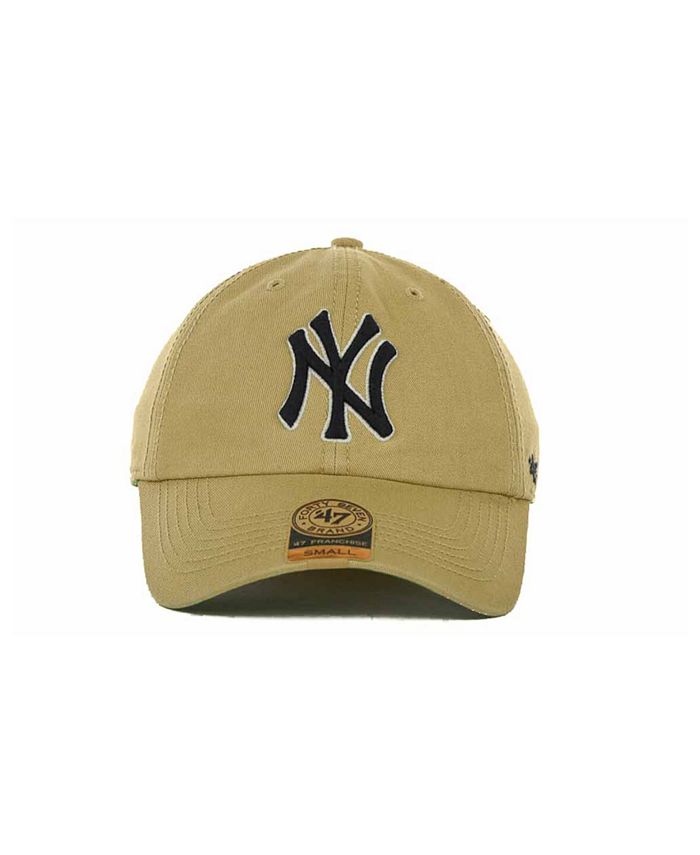 '47 Brand New York Yankees MLB '47 Franchise Cap - Macy's