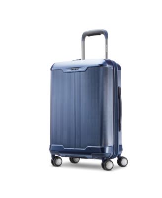 CLOSEOUT! Samsonite Silhouette 17 Hardside Luggage Collection - Macy's