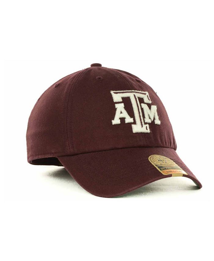 '47 Brand Texas A&M Aggies Franchise Cap - Macy's