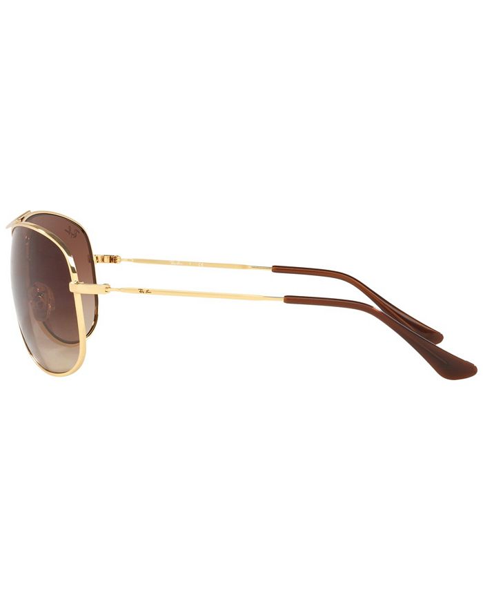 Ray-Ban Unisex Sunglasses, RB3293 - Macy's