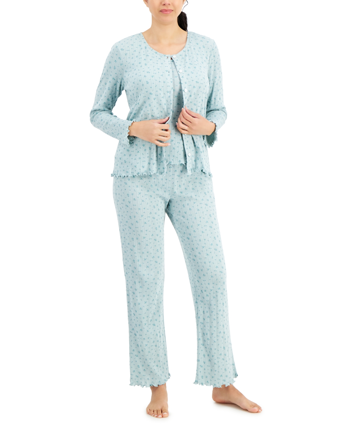 Charter Club 파자마 세트 최대 75% 할인 - MODUBA