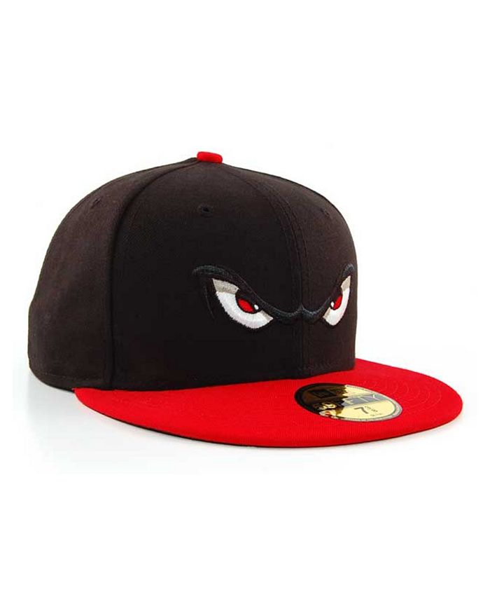 New Era Lake Elsinore Storm MiLB 59FIFTY Cap - Macy's