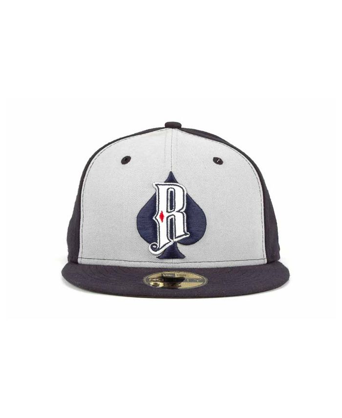 New Era Reno Aces MiLB 59FIFTY Cap Reno Aces - Macy's