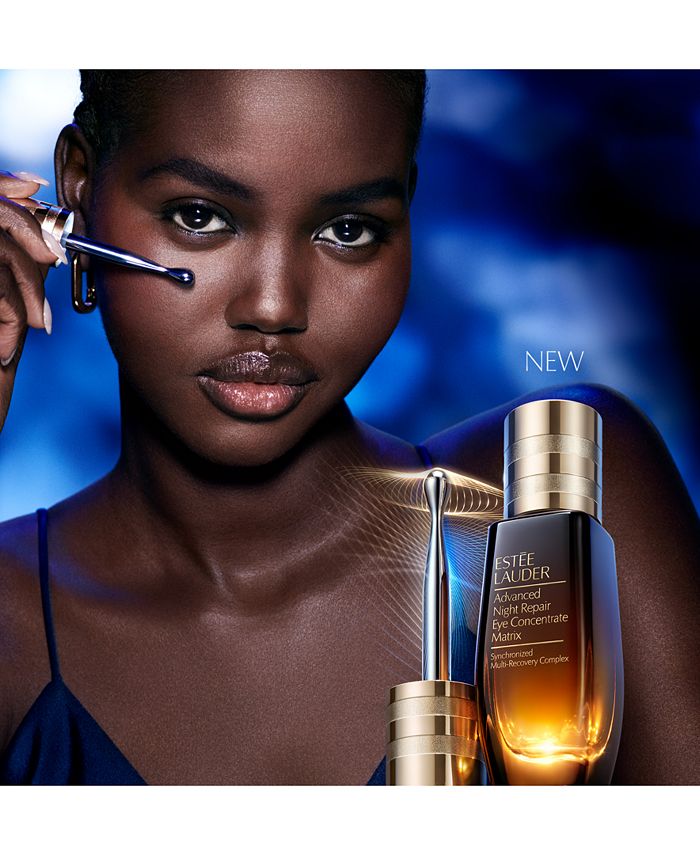 Estée Lauder Advanced Night Repair Eye Concentrate Matrix Synchronized ...