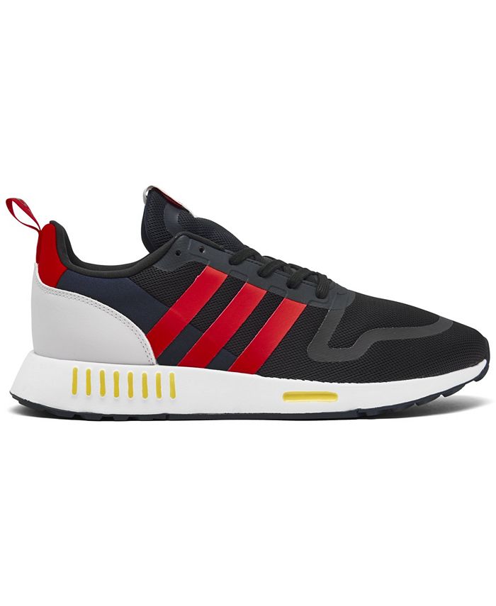 adidas Men's Multix Running Sneakers from Finish Line - Macy's