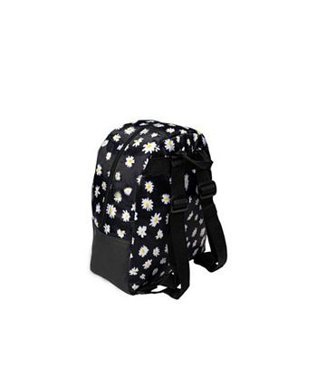 Kathy Ireland Daisy Mini Backpack Lunch Tote Bag, Set of 3 - Macy's