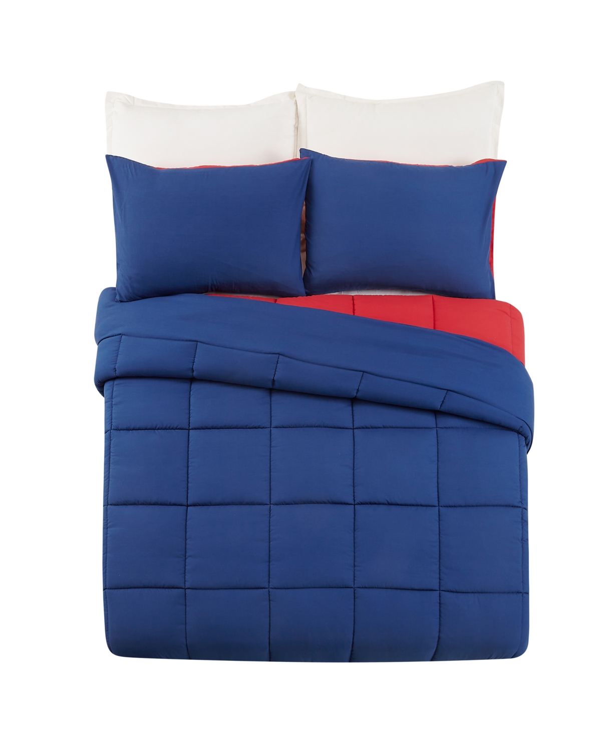 Click here for Urban Playground Peyton 2 Piece Comforter Set  Twi... prices