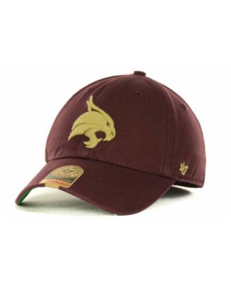 '47 Brand Texas State Bobcats Franchise Cap - Macy's