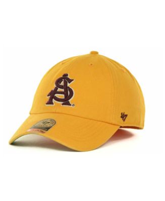 '47 Brand Arizona State Sun Devils Franchise Cap - Macy's