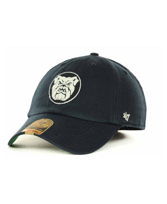 '47 Brand Butler Bulldogs Franchise Cap - Macy's
