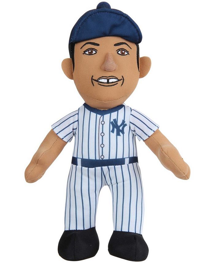 FOCO Forever Collectibles Aaron Judge New York Yankees TBI Pro Bros ...