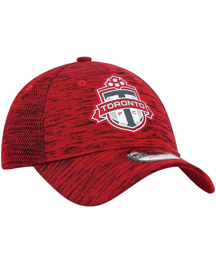 New Era Men's Toronto FC On-Field 9TWENTY Cap - Macy's
