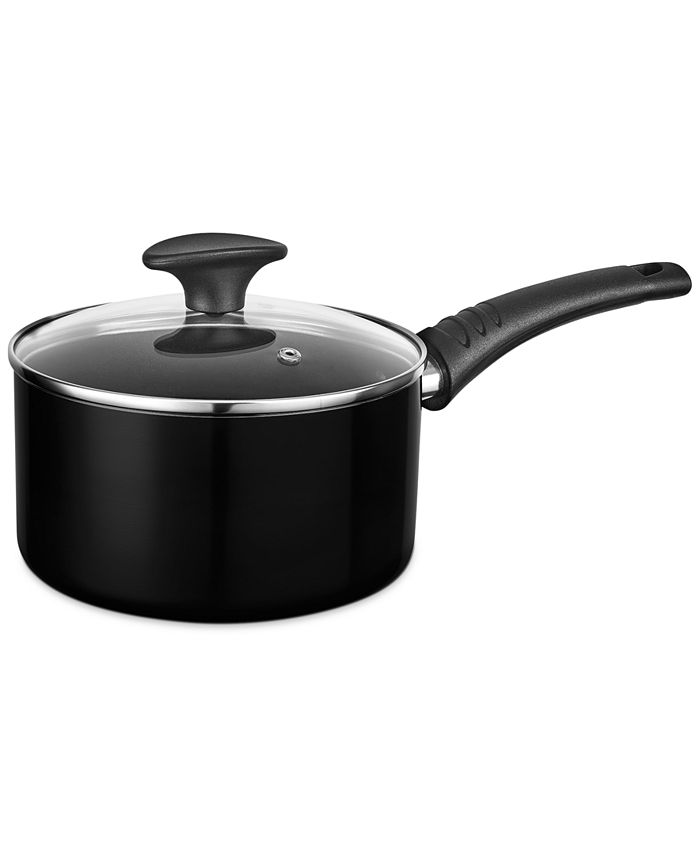 Bella 17-Pc. Cookware Set - Macy's