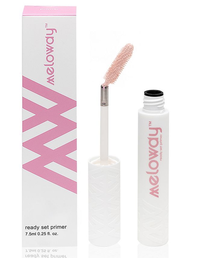Meloway Ready Set Lash Primer - Macy's