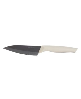 BergHOFF Eclipse 5" Ceramic Chef's Knife with Sleeve - Macy's