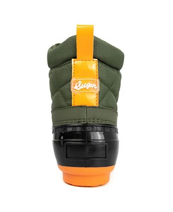 Sugar Women's Skippy Rain Boots - Macy's