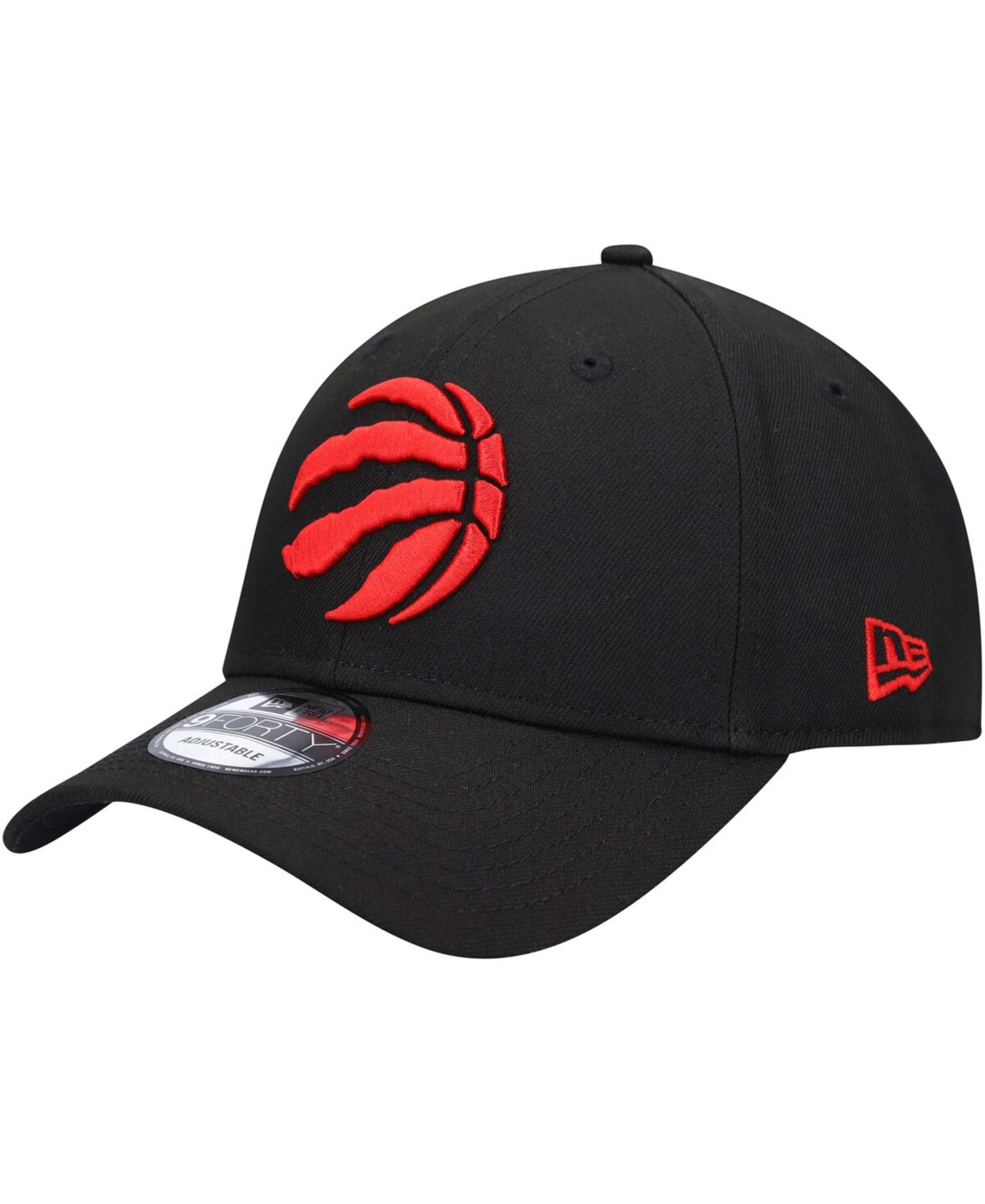 Click here for Mens Black Toronto Raptors Official Team Color 9FO... prices