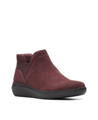 Clarks Women's Collection Kayleigh Boots - Macy's