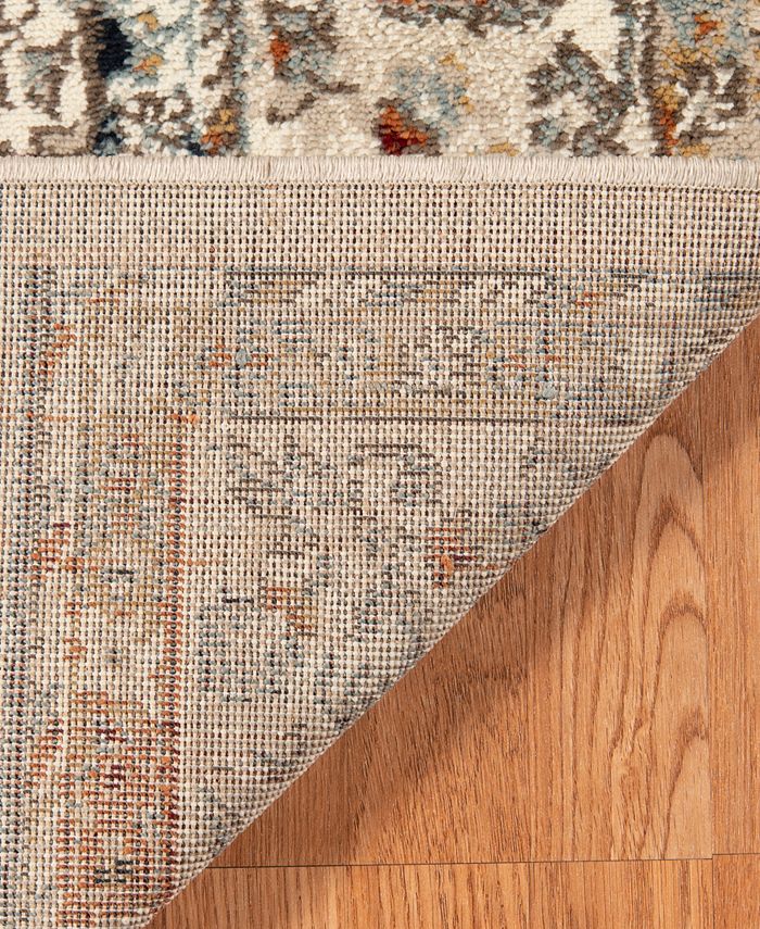 Amer Rugs Allure Ashey 5'1" x 7'6" Area Rug - Macy's