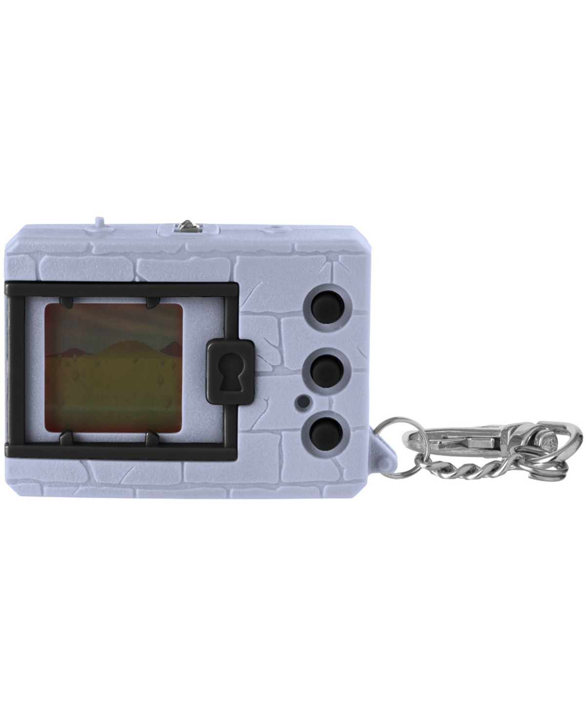 Digimon Kids' Bandai Original Digivice Virtual Pet Monster In White ...