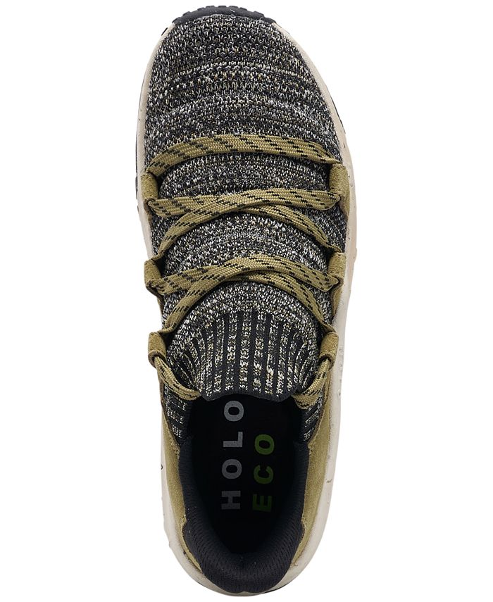 HOLO Women's Maverick Waterproof Sneakers & Reviews - Athletic Shoes ...