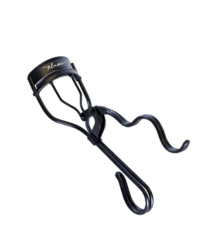 Plume Cosmetics Curl & Lift Lash Curler - Macy's