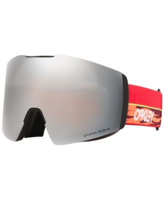 Oakley Unisex Fall Line XL Snow Goggle, OO7099 - Macy's