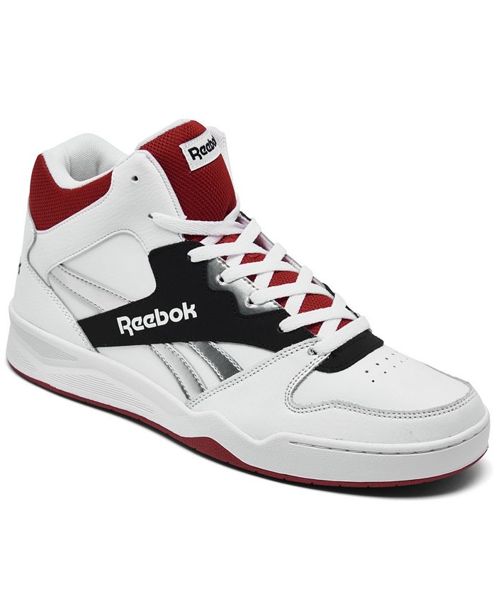 Reebok Men's Royal BB 4500 Hi 2 Basketball Sneakers from Finish Line ...