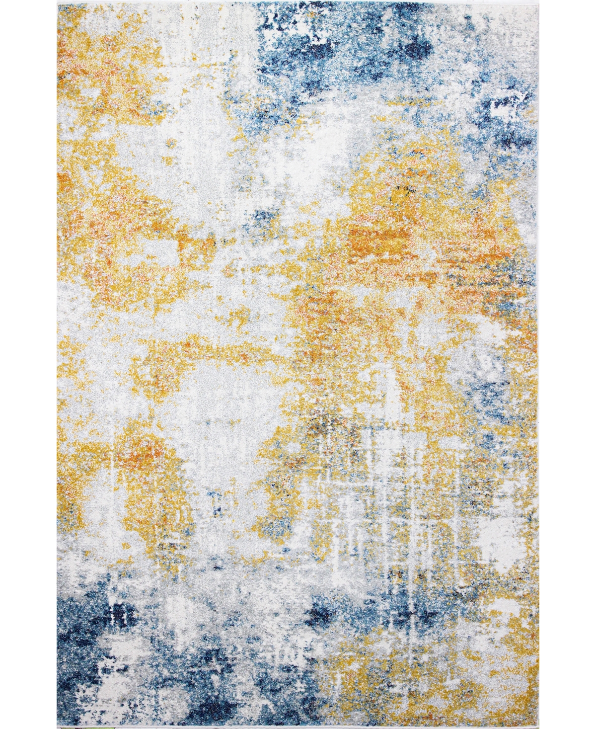 Click here for Bashian Medley 5675A 5 x 7 6 Area Rug - Multi prices