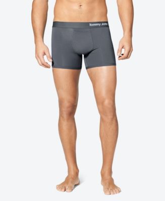 Men's Cool Boxer Brief Underwear - Macy's