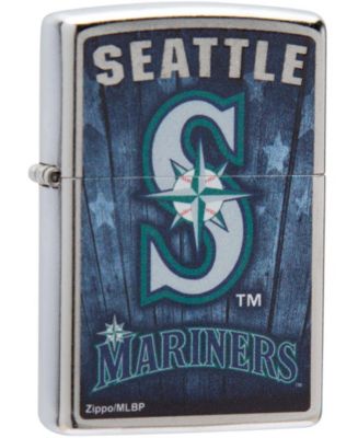 Multi Seattle Mariners Lighter - Macy's