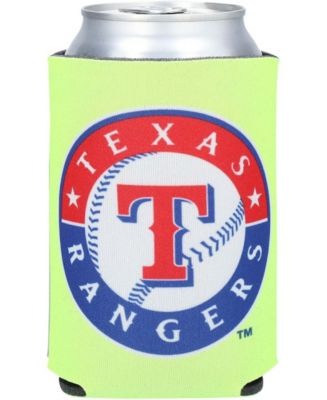 Wincraft Multi Texas Rangers 12 oz Neon Can Cooler - Macy's