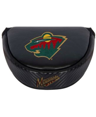 Multi Minnesota Wild Putter Mallet Cover - Macy's