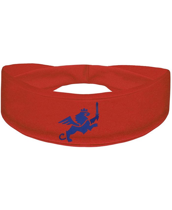 Vertical Athletics Orange FC Cincinnati Alternate Logo Cooling Headband ...