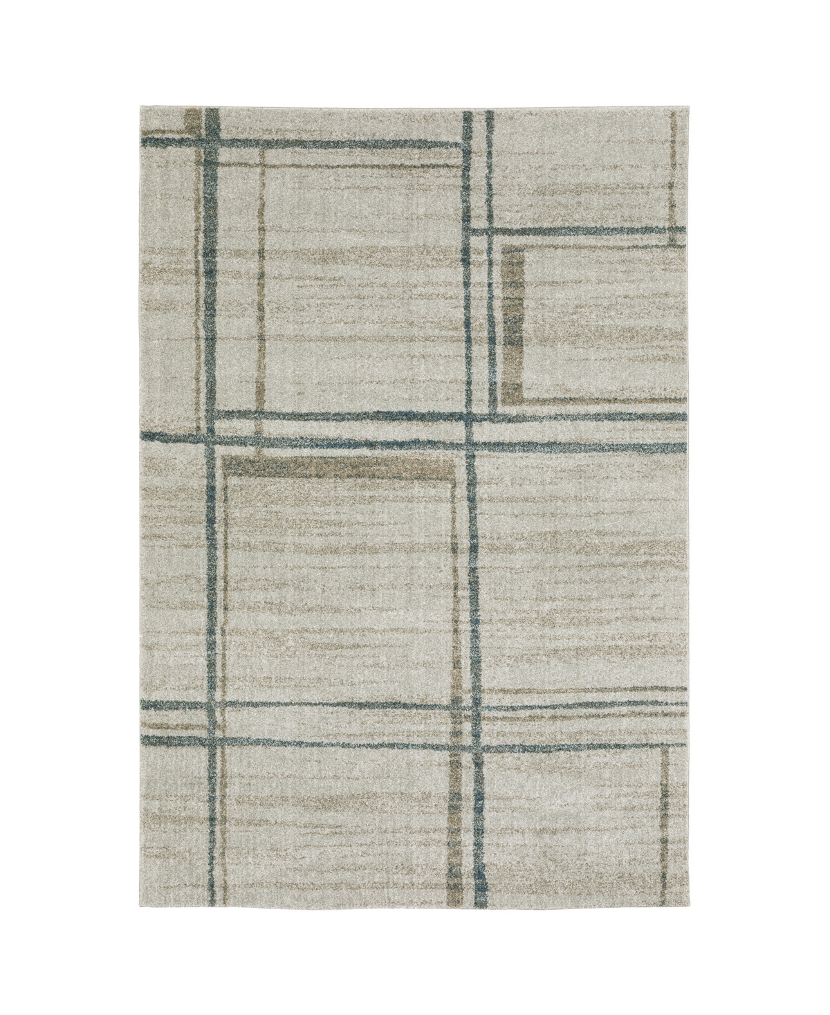 Click here for Oriental Weavers Alton 501Z9 33 x 5 Area Rug - Bei... prices