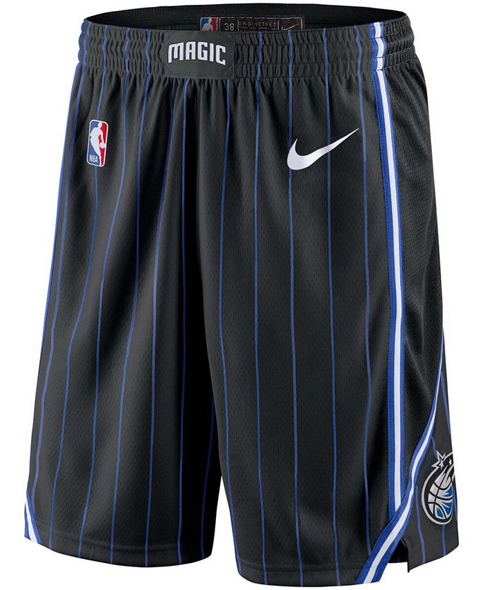 Nike Men's Orlando Magic 2019/20 Icon Edition Swingman Performance ...