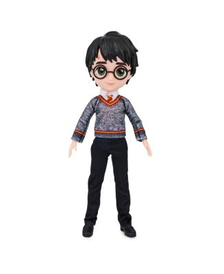 Wizarding World Harry Doll - Macy's