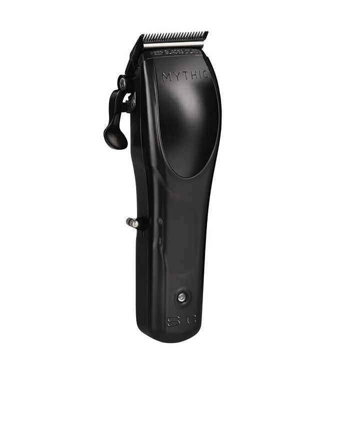 StyleCraft Professional Men's Mythic Professional Metal Clipper with ...