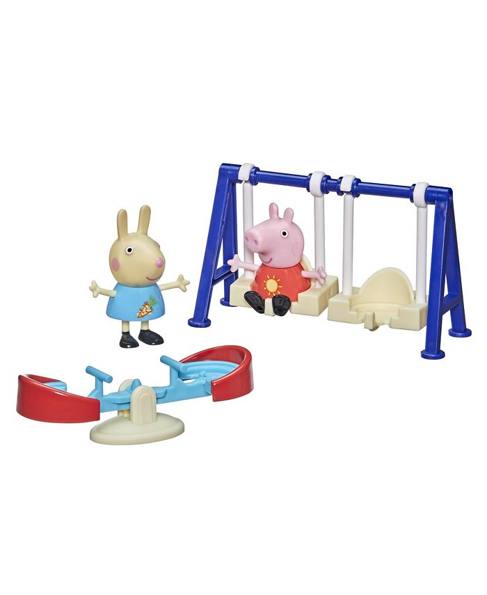 Peppa Pig Pep Playset Add On - Macy's