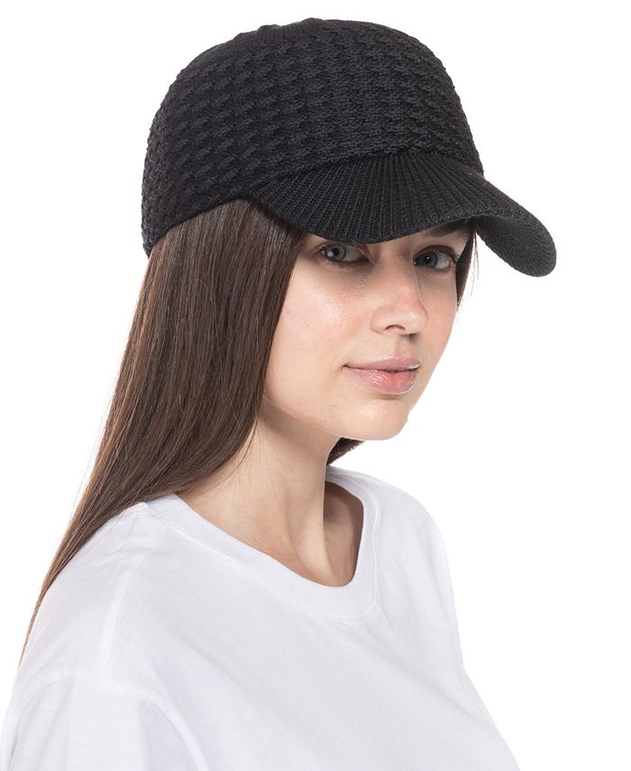 I.N.C. International Concepts Packable Baseball Cap, Created for Macy's ...