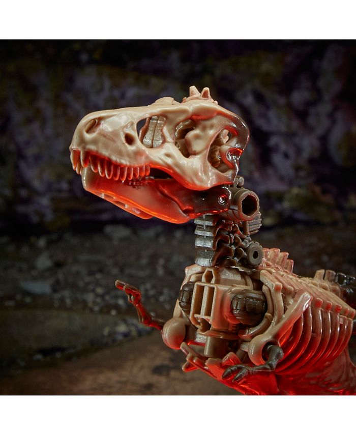 Transformers Generations War for Cybertron: Kingdom Deluxe WFC-K7 ...